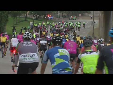 Pelotonia donates more than $100 million to OSU for cancer research