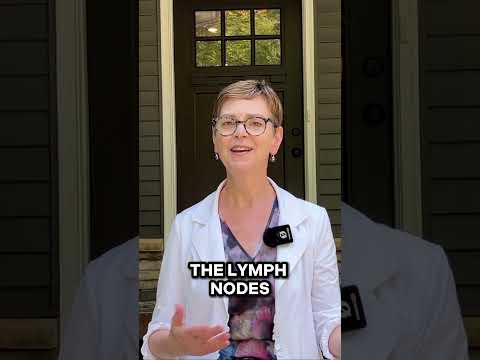 Positive Lymph Nodes: Is it Metastatic Breast Cancer?