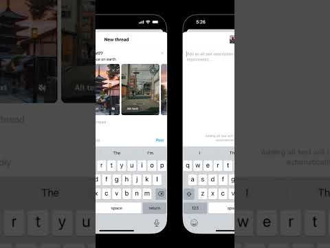 Threads will now let you share posts directly to Instagram DM #threads #instagram #technology #dm