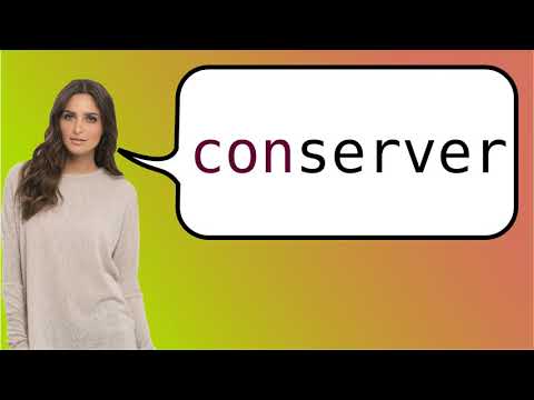 How to say 'store' in French?