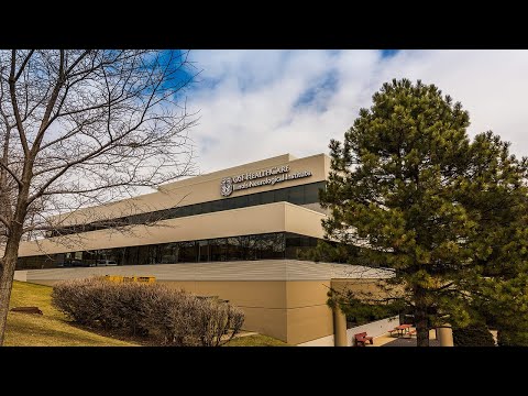 Multiple Sclerosis Center | OSF Illinois Neurological Institute