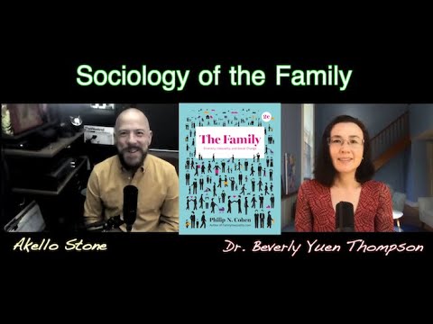 Sociology of the Family: Families and Children