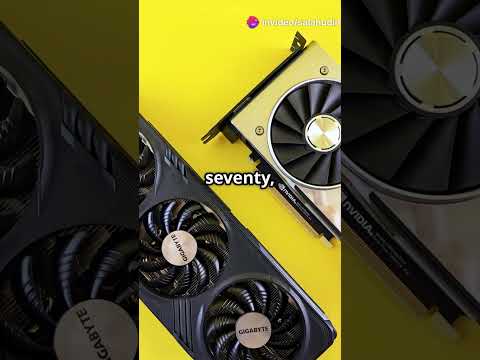 GPU Numbers Explained! 🤯