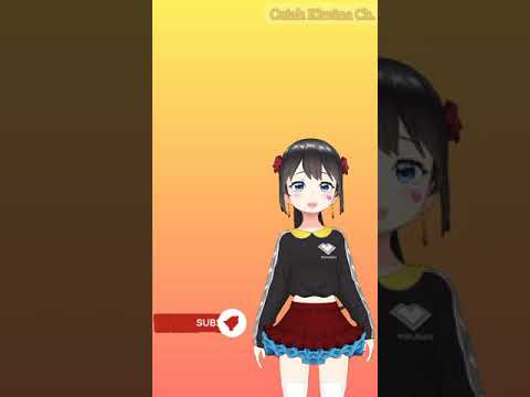 Nama Warna Dalam Bahasa Jawa | Bales Komen (vtuber indonesia) #shorts #vtuber #fyp #anime #jawa