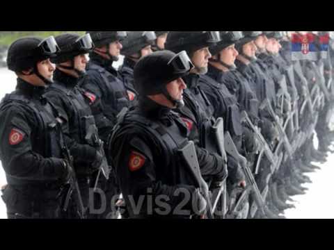 2010 - Serbian Modern Warriors - HD - High Definition Trailer