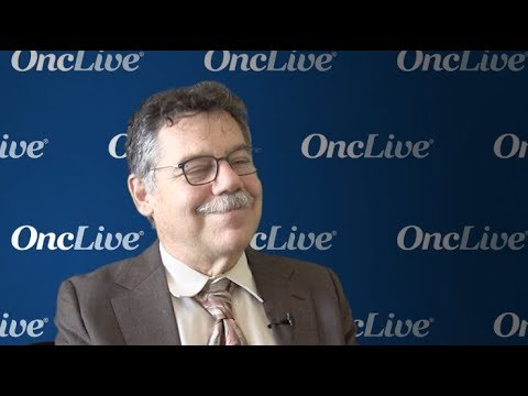 Dr. Smith on Frontline Treatment Considerations in CLL