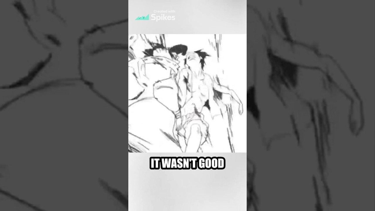 Luffy's Defiance: Punching a Celestial Dragon and Its Ripple Effect #onepiece #animecommunity #anime