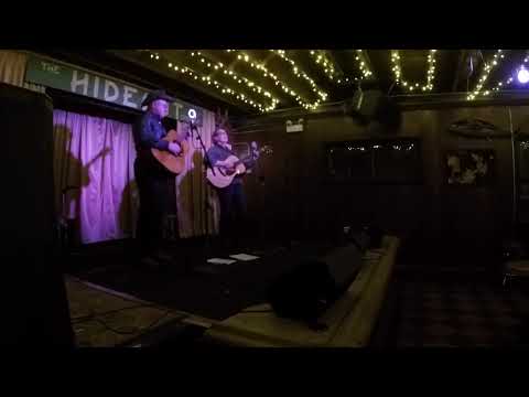 All My Tears - Annalee Koehn & Chuck Cox