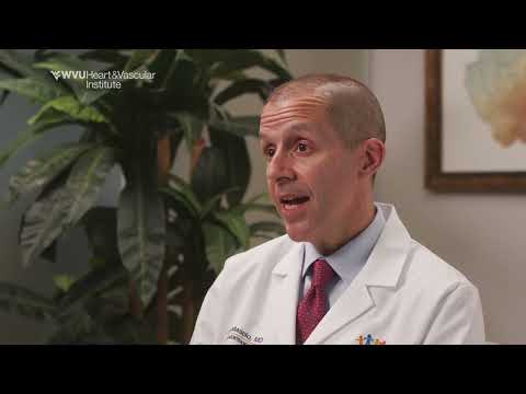 Congenital Heart Disease Surgery - What are the risks with Dr. Chris Mascio