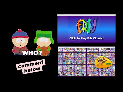 HOW TO OPEN FRIV ORIGINAL & CLASSIC GAMES (PLAY FRIV 2021)?!? JOGOS | JUEGOS