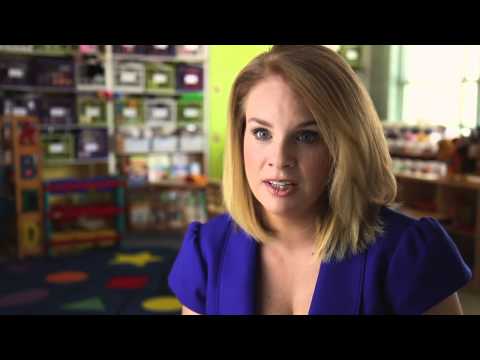 Educators Talk About ABCmouse sm