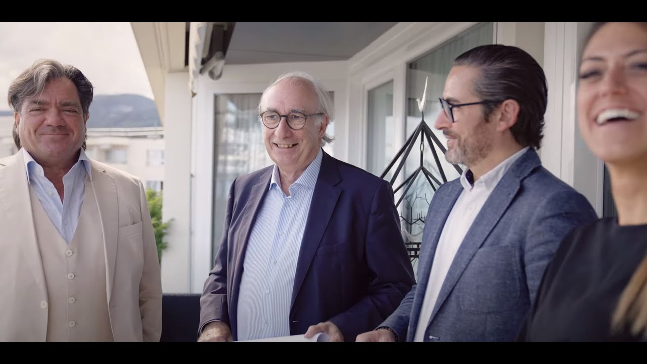 Genolier Innovation Hub_Team