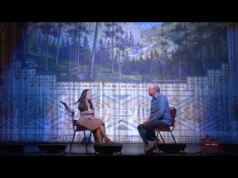 CongressWoman Teresa Ledger Fernandez Interview 6 17 2025