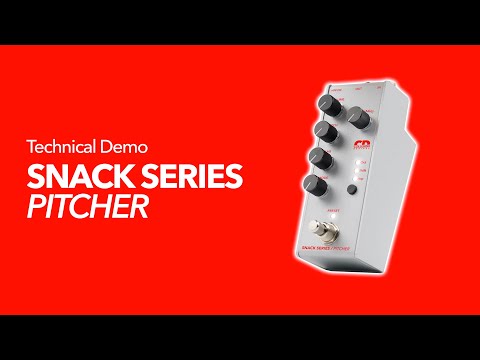 Collision Devices Snack Series Pitcher w/box and manual | Reverb