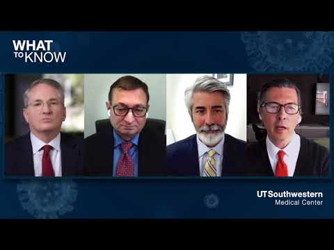 Pandemic Detective Work | What to Know | WTK