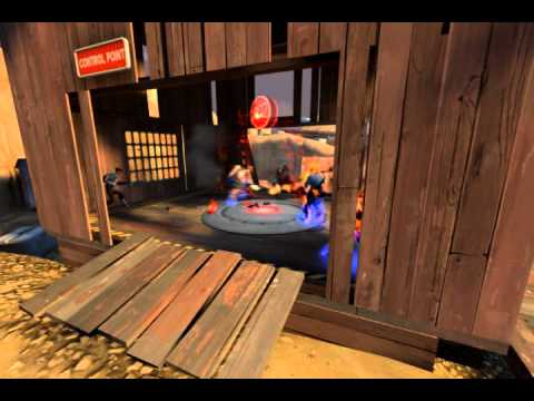 Steam Community :: Video :: Rage Pyro