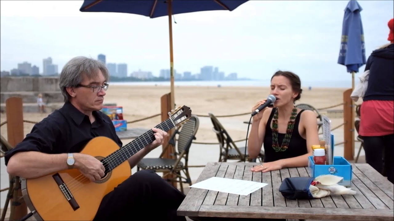 Hire The John Behling Group - Jazz Band in Chicago, Illinois