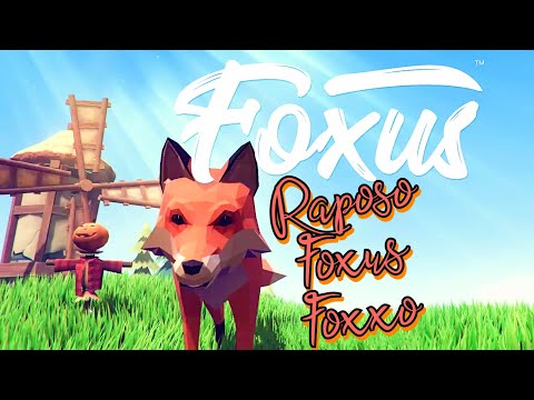 Steam Community :: Foxus
