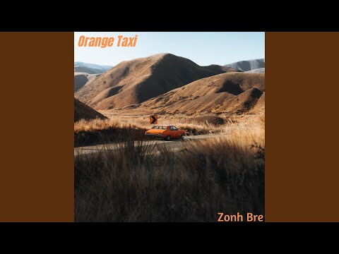 Orange Taxi