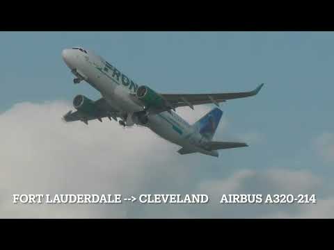 Hollywood International Airport, Plane Spotting at Fort Lauderdale, Florida. 02.23.24