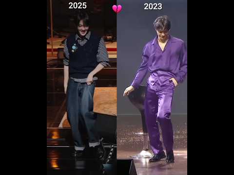 Moonbin and Sanha dance the same dance on stage two years apart๐๐ญ๐ฅบ๐ฅนโจ๏ธ #astro #kpop #sanha #moonbin