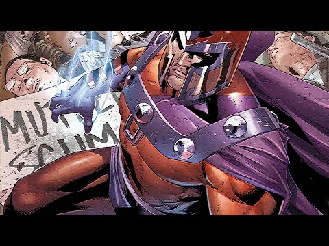 Steam Community :: Video :: FEAR MAGNETO | Omega Level | 1738 | Council ...