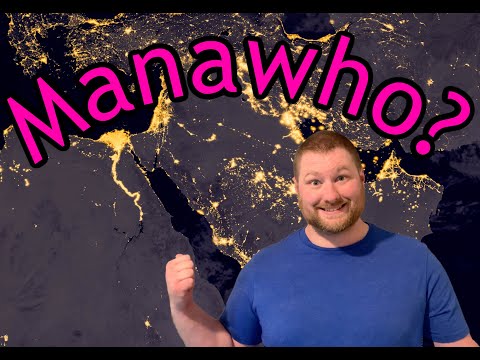 Who was Manasseh in the Bible? 👉 King Manasseh Video ~Monday's Monarch with Pastor Joe