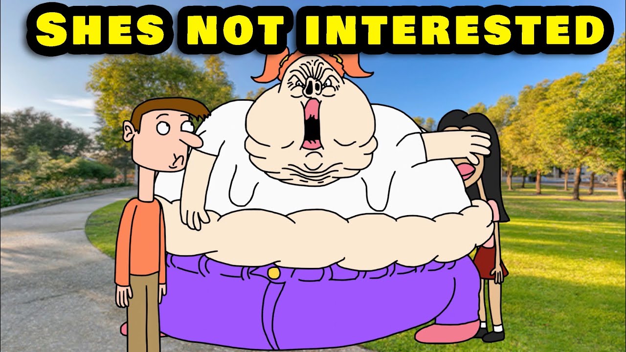 She's Not Interested