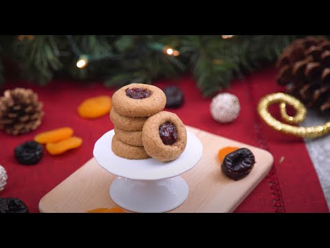 Gluten-Free Christmas Cookies: Step by Step + Download our Recipe eBook!