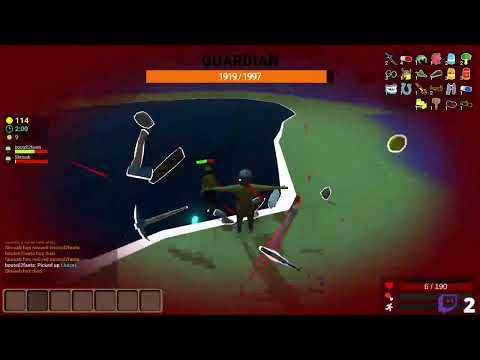 Steam Community :: Muck