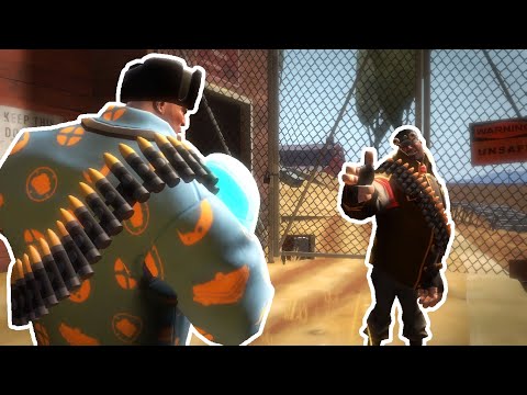 Steam Community :: Video :: [TF2] Pootis Pow Compilation #63