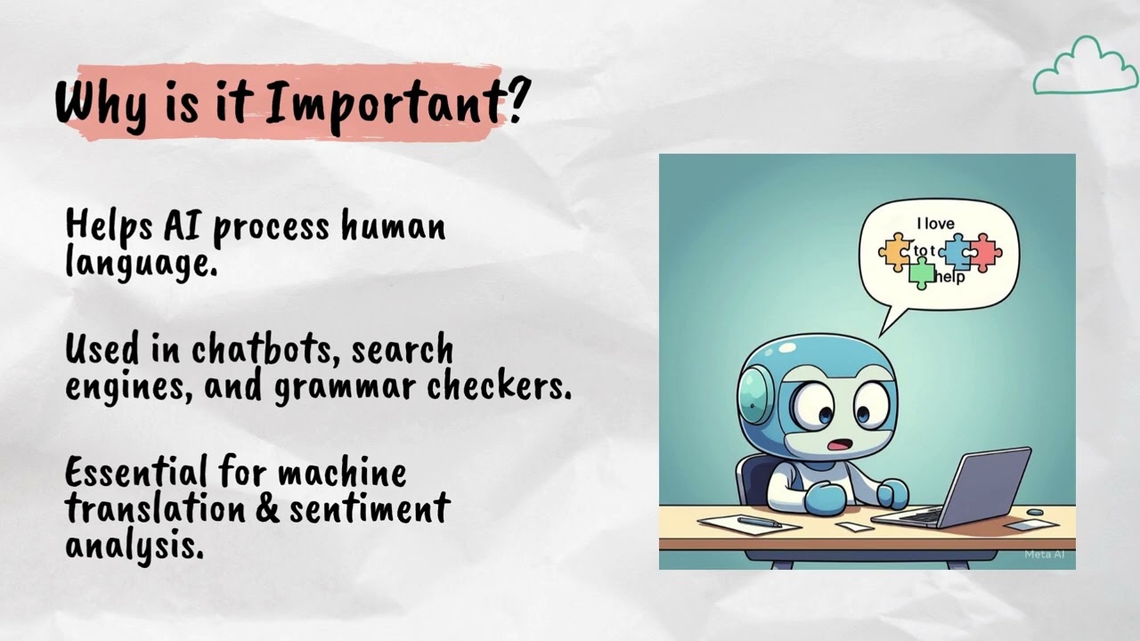 Syntactic Parsing for NLP