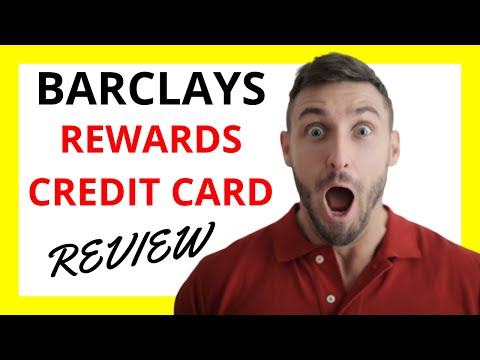 🔥 Barclays Rewards Credit Card Review: Unveiling Benefits with Trade-Offs