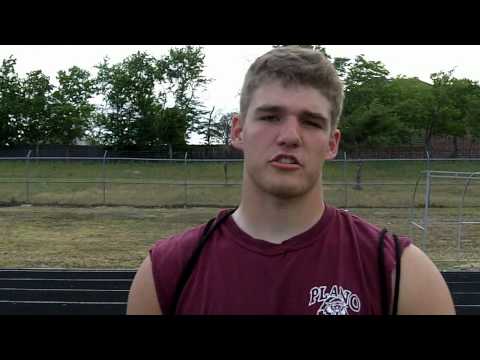Plano Football 7on7 Video – Get To Know May, Leavitt, Kim, Flory ...