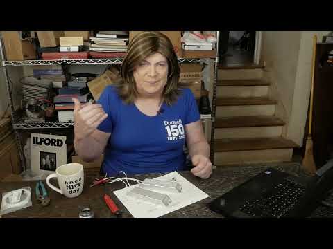 How to Shop and Find Electronic Parts!