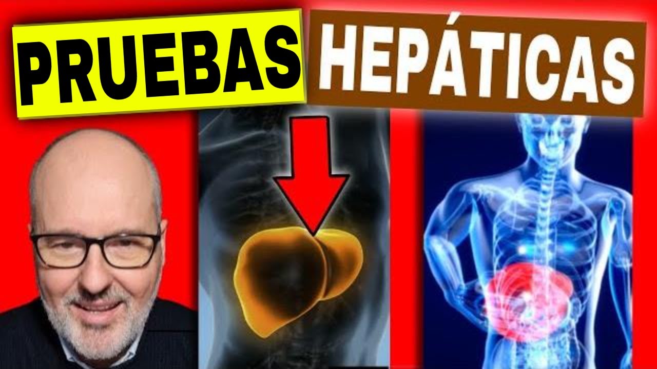 ¿QUÉ causa ENZIMAS HEPÁTICAS ALTAS? (AST, ALT, GGT, FA)