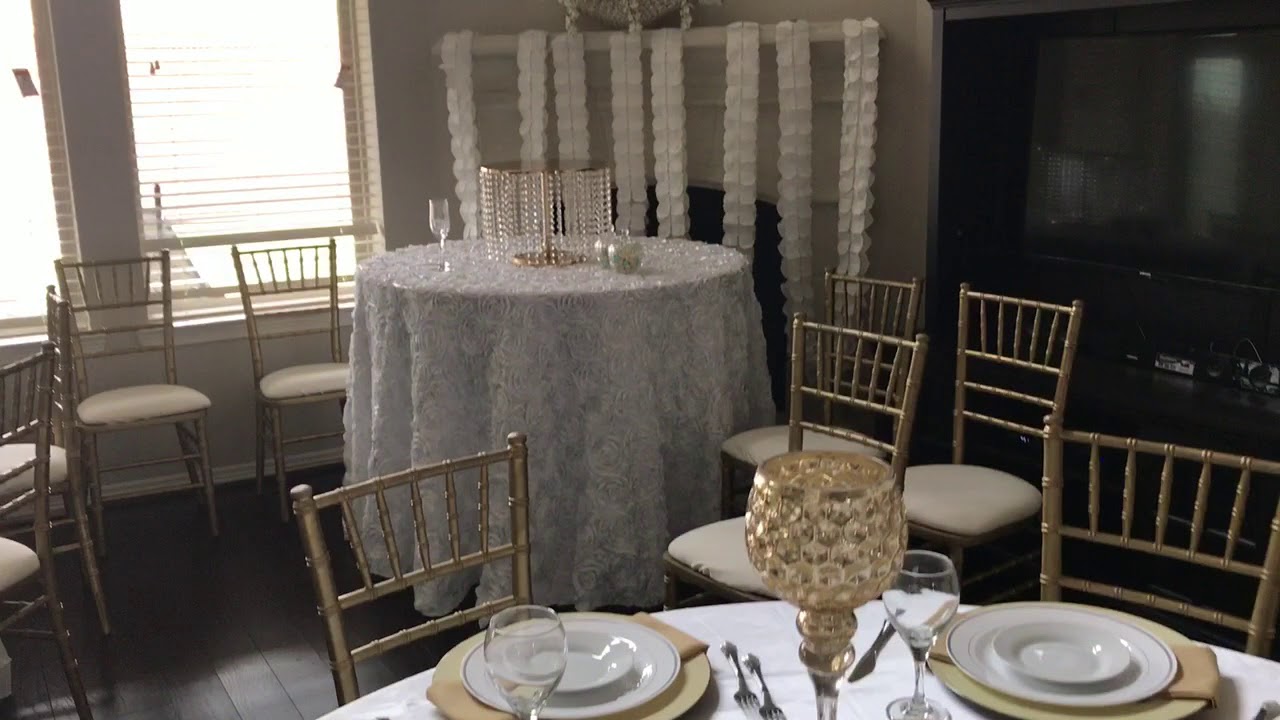 Hire Merit Events Planning& Party Rentals - Event Planner in Katy, TX ...