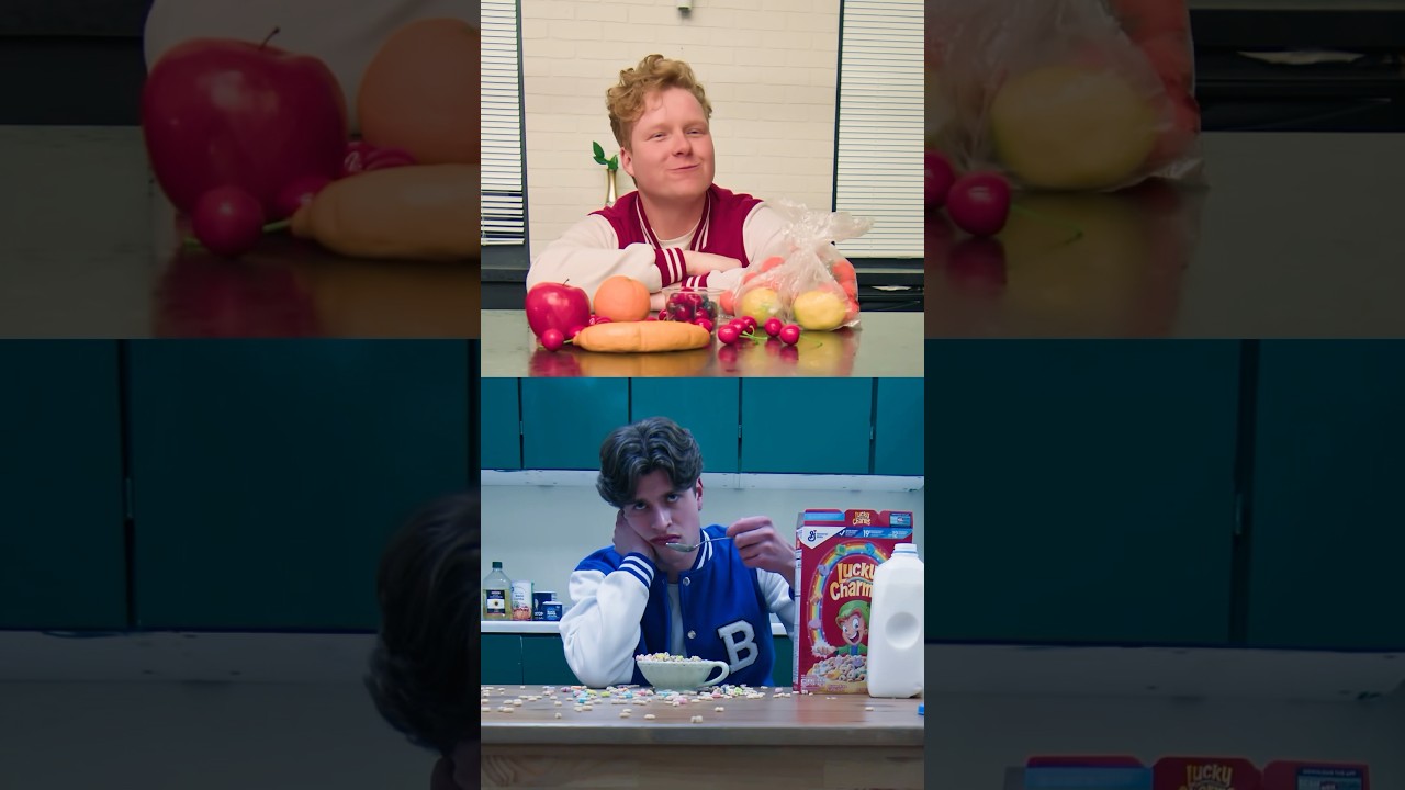 OPTIMIST vs. PESSIMIST... What Happens Will SHOCK You 🤯🧠