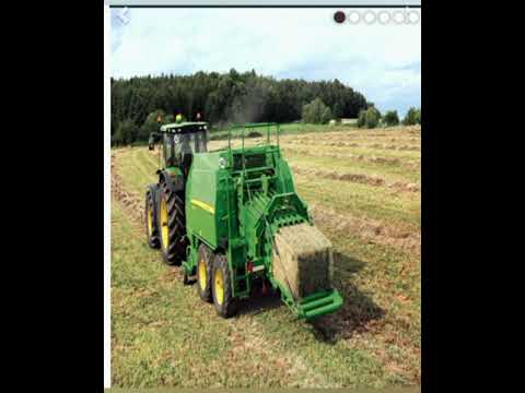 Agriculture missionary SMAM Scheme