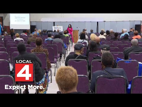 Michigan attorney general looks to help keep seniors safe from scammers