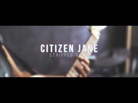 Citizen Jane - Songs, Events and Music Stats | Viberate.com