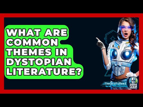 What Are Common Themes In Dystopian Literature? - The SciFi Reel