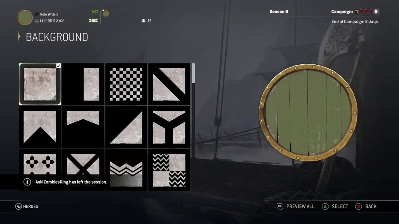For honor how to make YouTube emblem (basic)