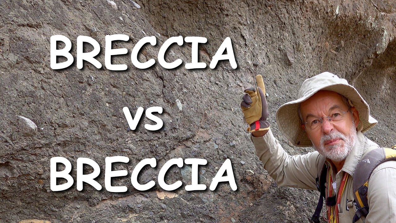 Breccia vs Breccia