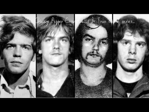 "The Chicago Ripper Crew"-(Serial Killers and Cults/True crime series)
