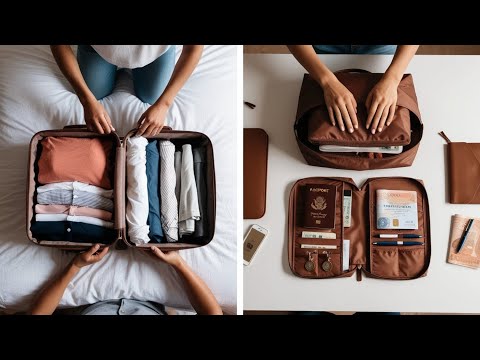 20 Travel Gadgets You Shouldn’t Fly Without in 2025 ✈️