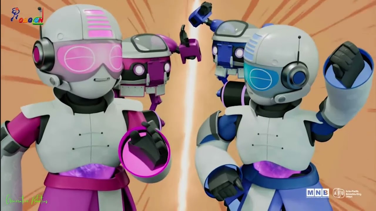 ABU Robocon 2026 Theme | Official Released