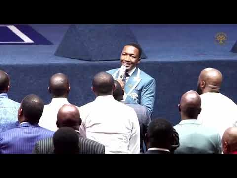 WHAT IS THE ROLE OF AN AMBASSADOR IN GOD'S KINGDOM! | BY PROPHET UEBERT ANGEL