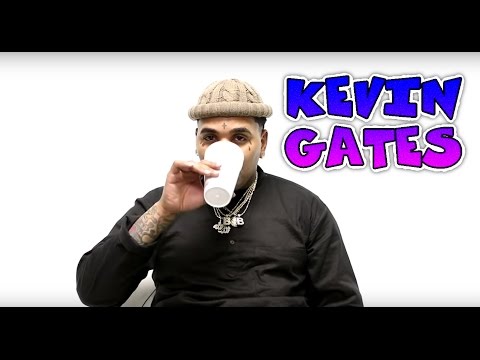 How Rich is Kevin Gates @iamkevingates ??