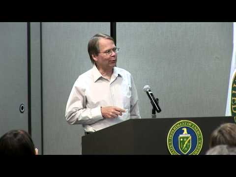 Complexation Chemistry and Precipitation Crystallization Processes - Gordon D. Jarvinen